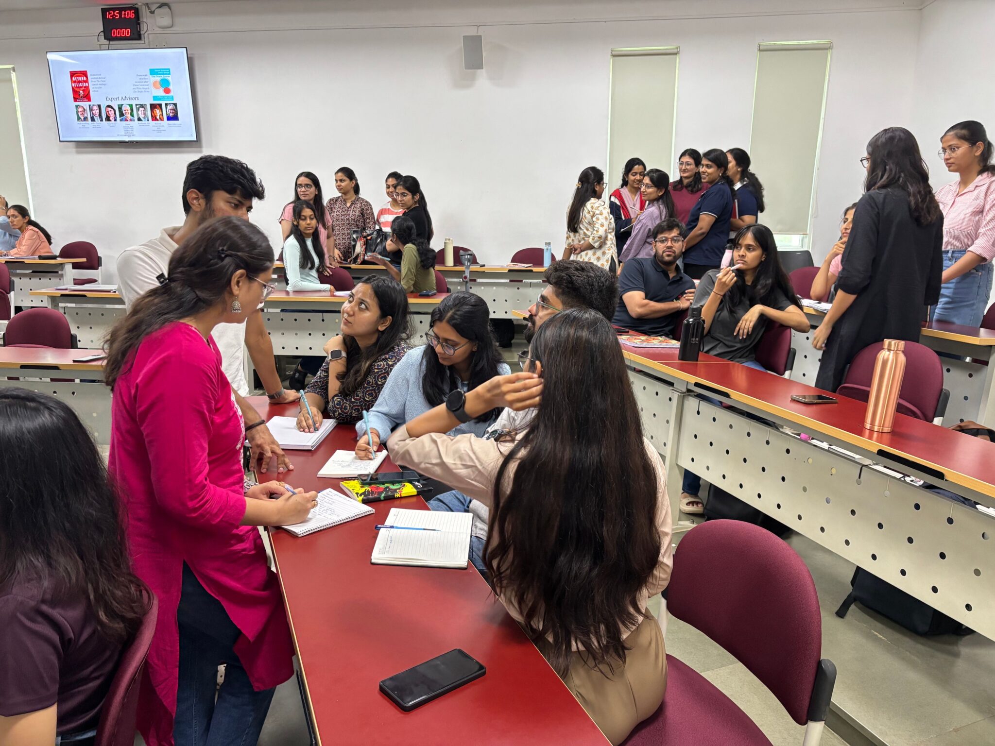 How GIM Became the World’s First B-School to Integrate SEE Learning ...