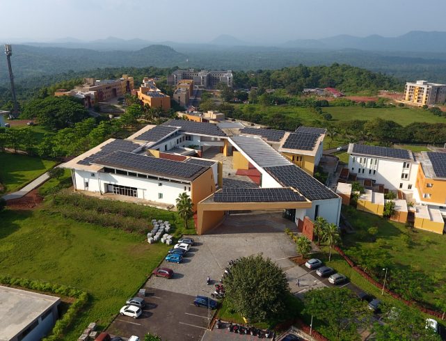 GIM Campus Activities | Student Advisory Council