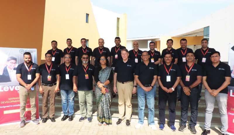 Corporate Training - Employee Development - Goa