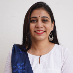 Nafisa Vaz | Healthcare Management | GIM