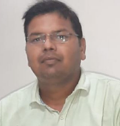 Dr. Manoj Kumar | Big Data Analytics Professor | GIM