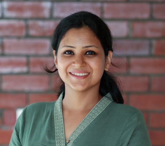 Sneha Bhat | Goa Institute of Management Sneha Bhat | Goa Institute of Management