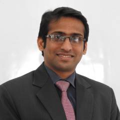 Sumit Tripathi | Goa Institute of Management