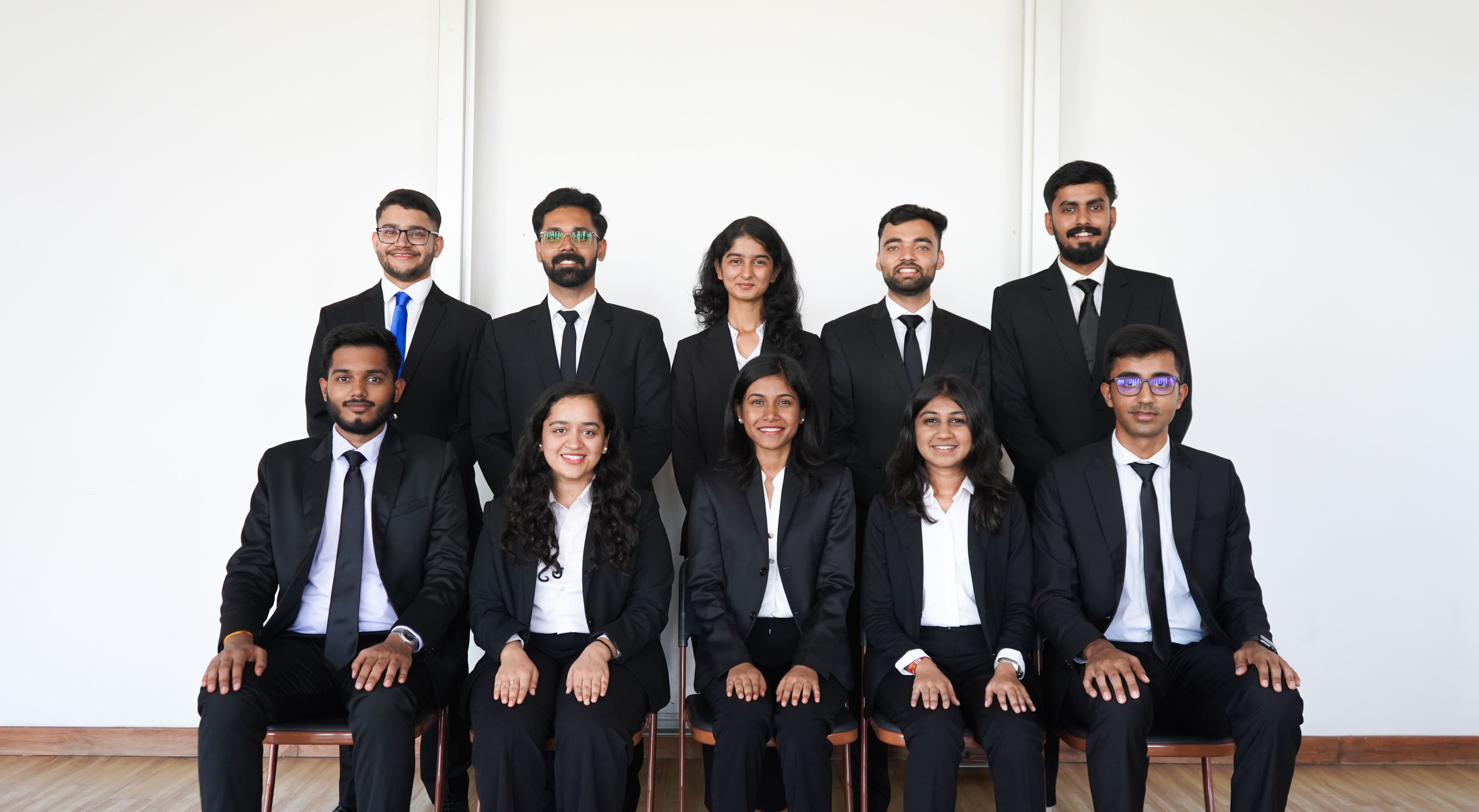 GIM's Student Alumni Relations Cell | Student Clubs