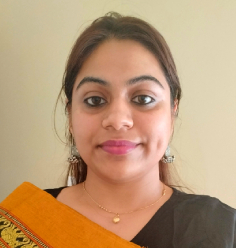 Purba Bhattacherjee | Goa Institute of Management