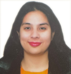 Mehak Puri | Goa Institute of Management