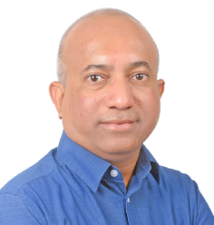 Vivek Kumar Sundriyal | Goa Institute of Management