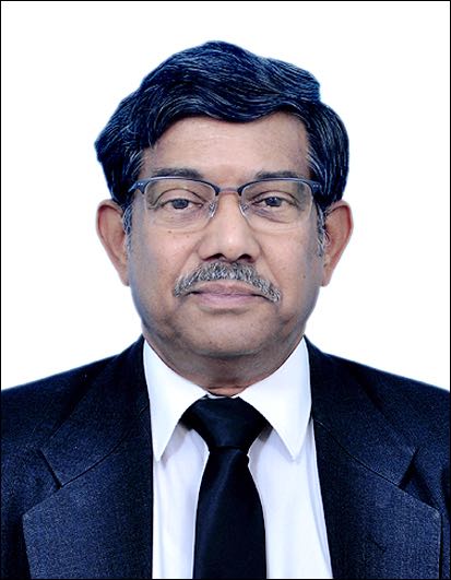 Parameswaran N | Goa Institute of Management