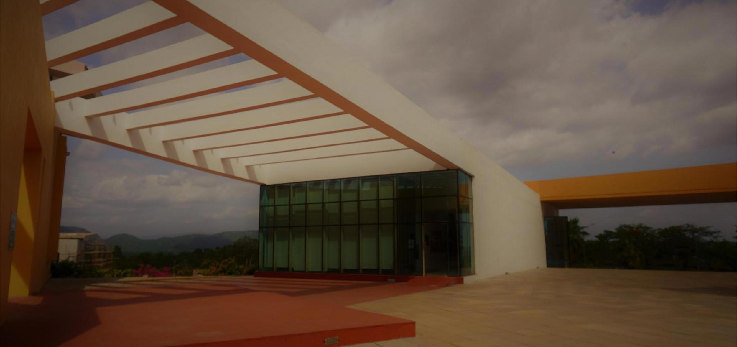 Home | Goa Institute of Management