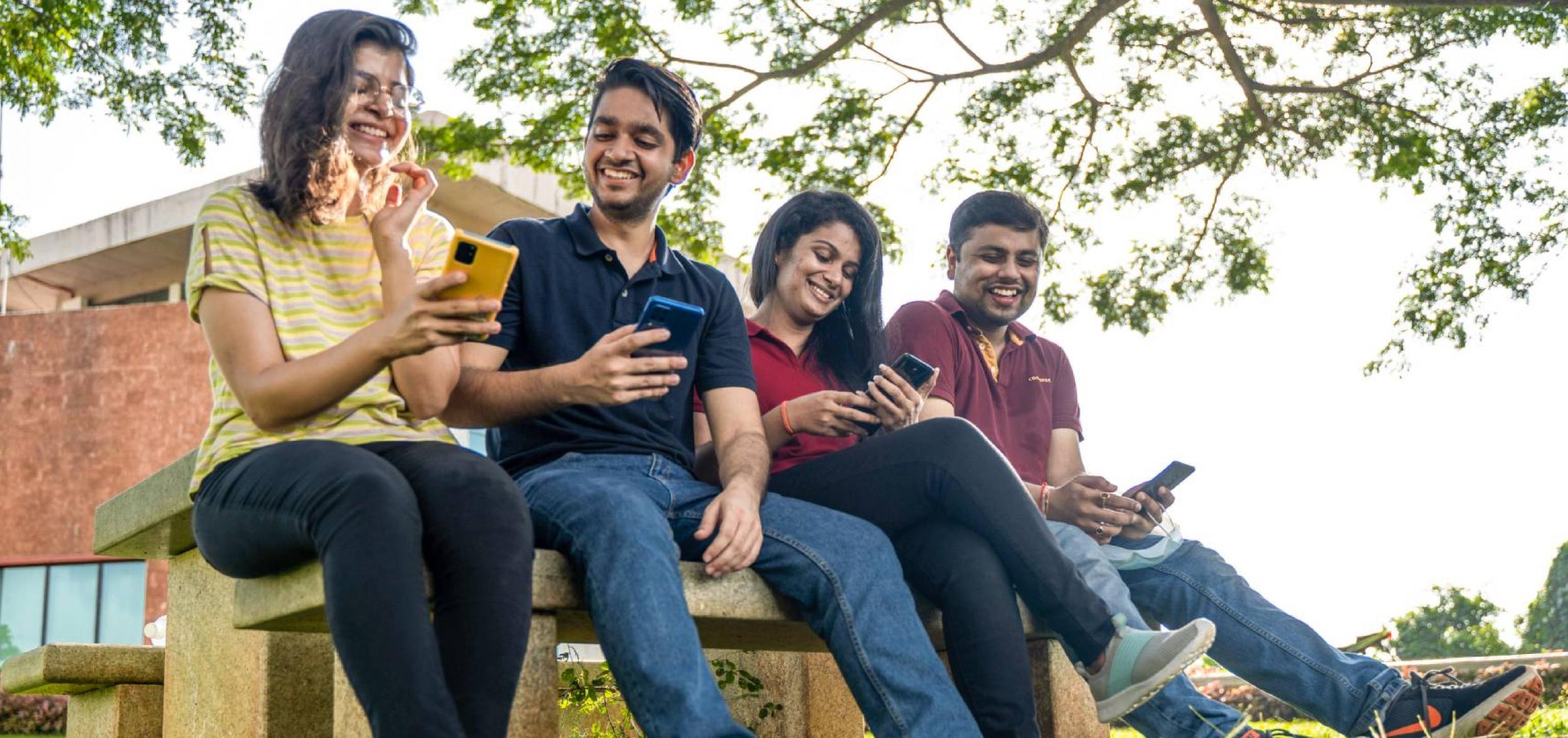 GIM Student Clubs | Interactive Campus Activities