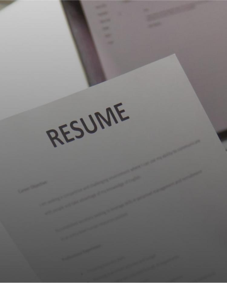 Faculty Job Application Form | Goa Institute of Management