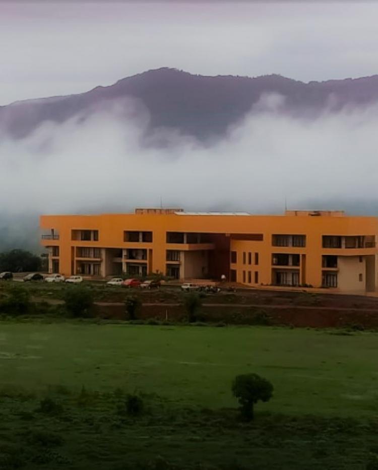 Campus Life at GIM | Top MBA College In India | PGDM Courses