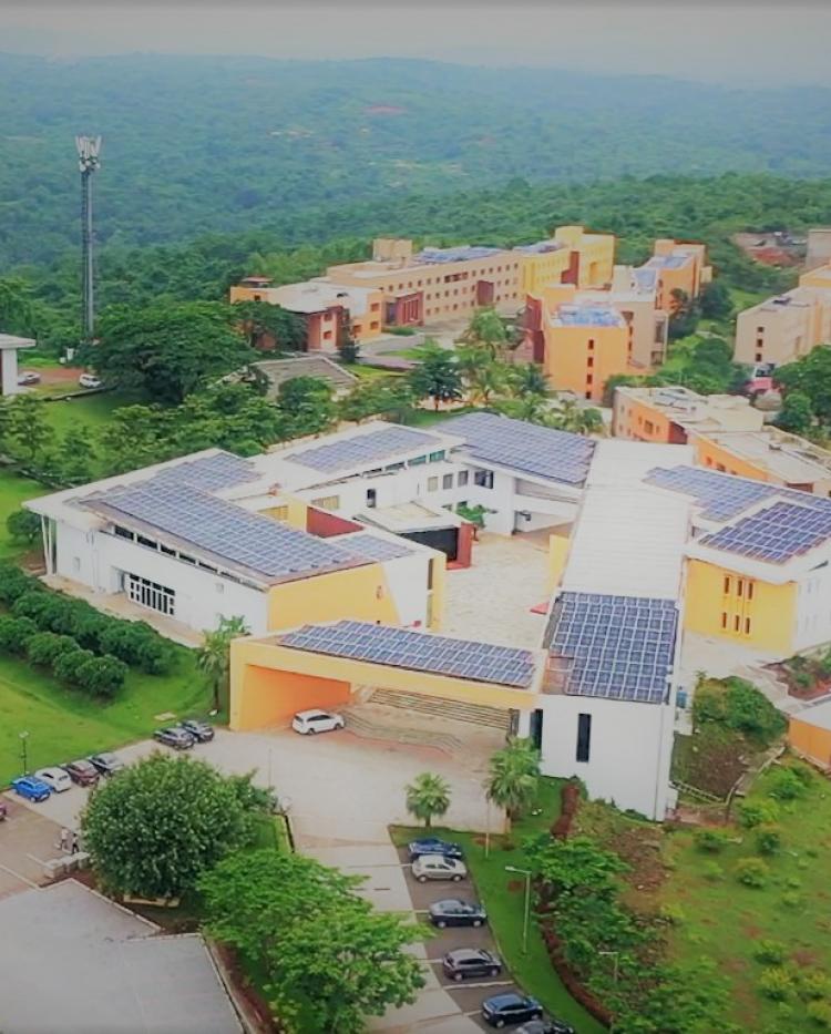 Best College for MBA GIM Careers | Certified Place To Work