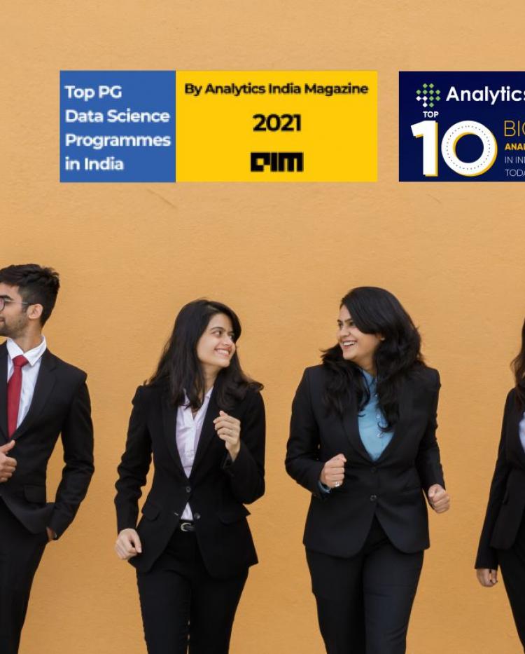 GIM PGDM Admission: Shape Your Future in Big Data Analytics