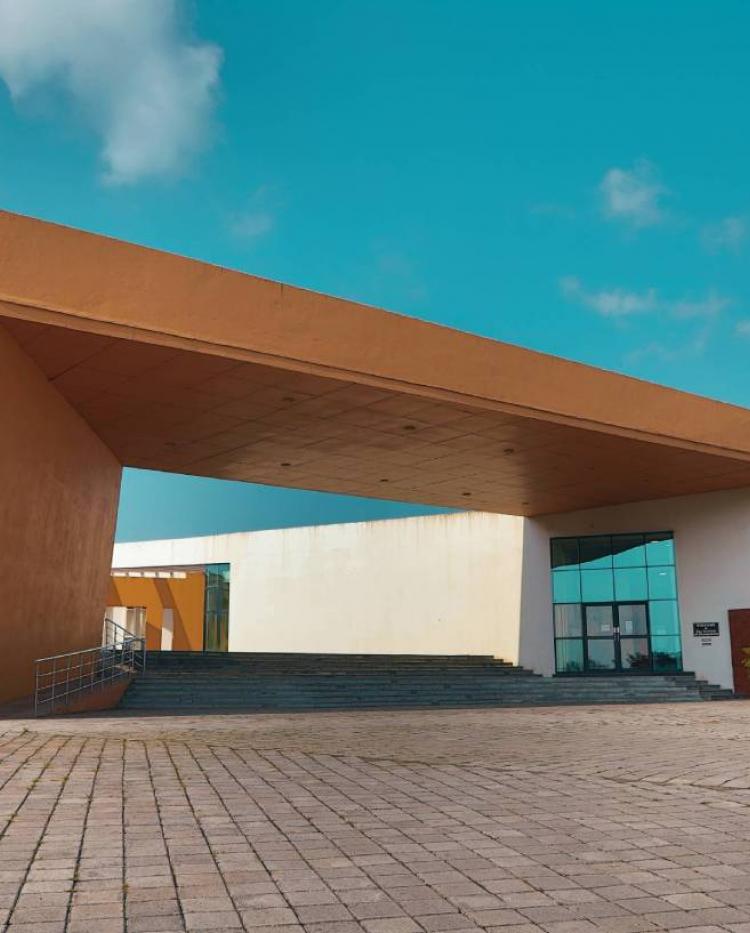 About us | Goa Institute of Management