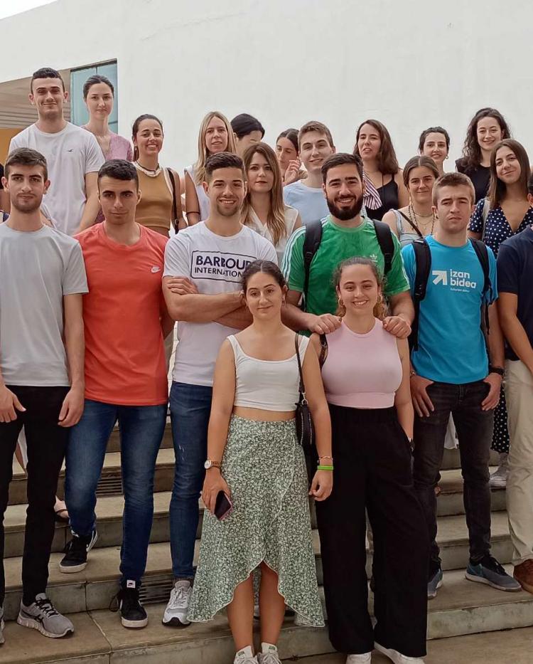 International Students at GIM | India's Best Management College